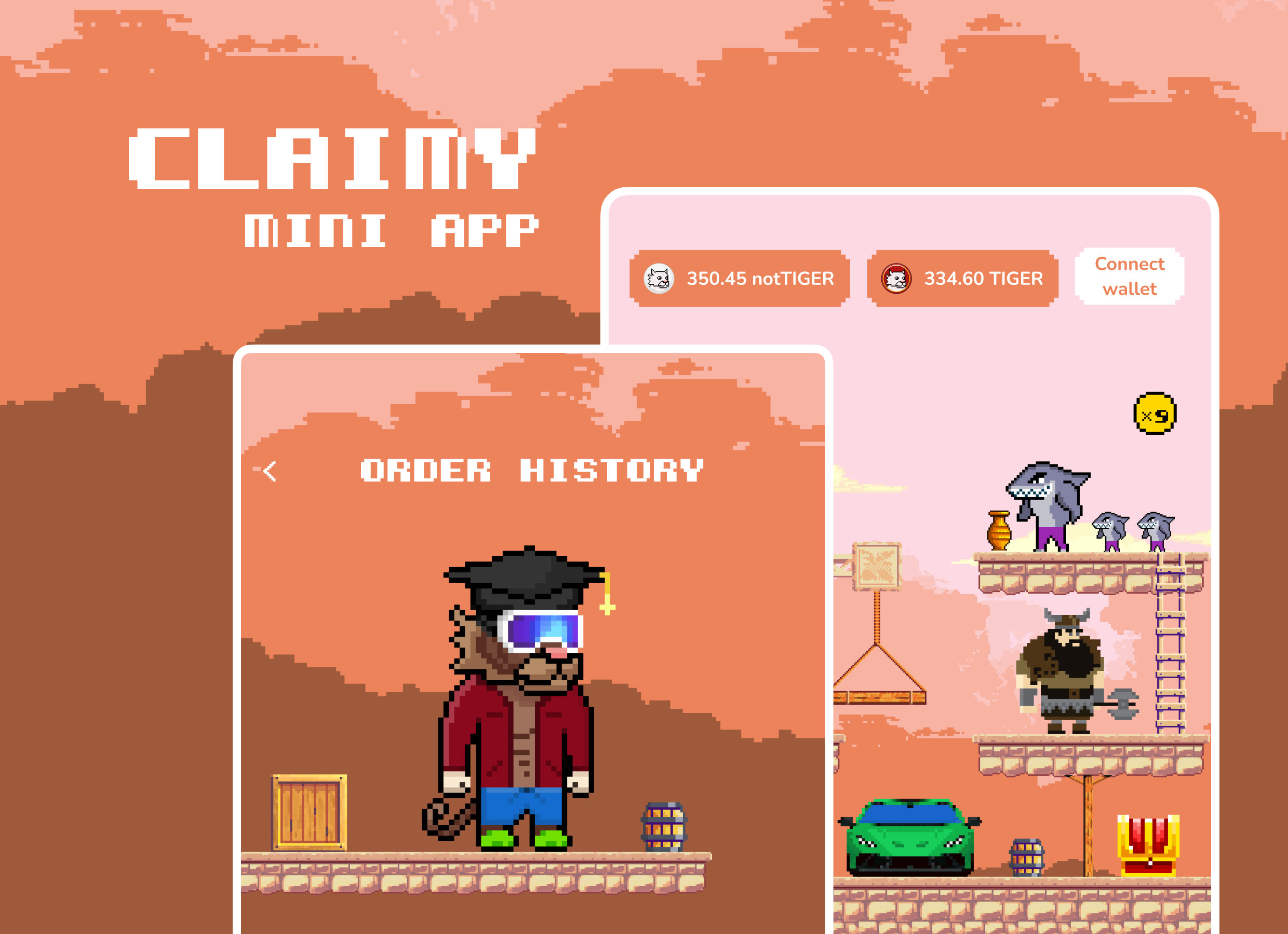 TON Blockchain Development Company | Metalamp